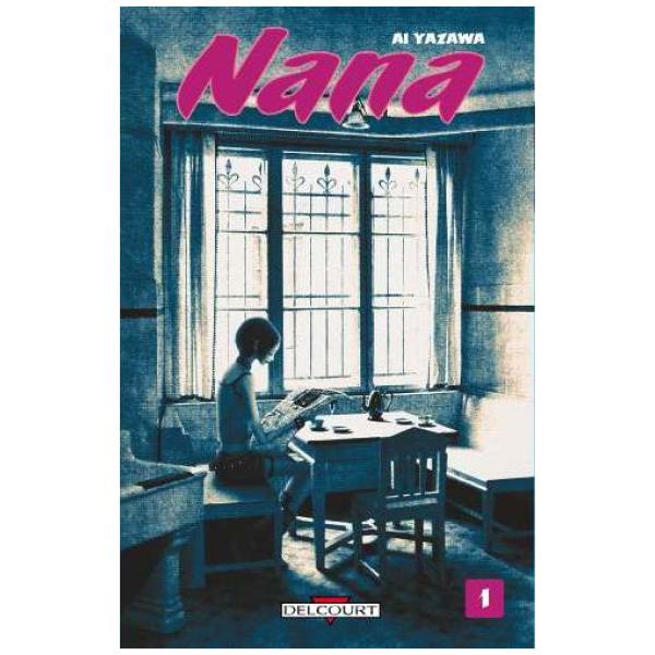 Nana 01 - Mix-Image.ch
