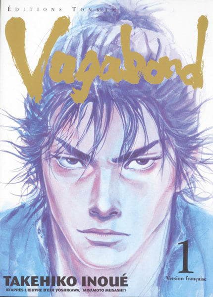 Vagabond 01 - Mix-Image.ch