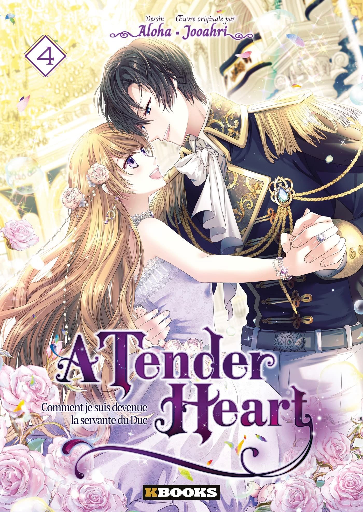 A Tender Heart 04 - Mix-Image.ch
