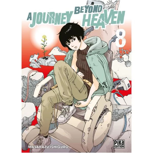 A Journey Beyond Heaven 08 - Mix-Image.ch