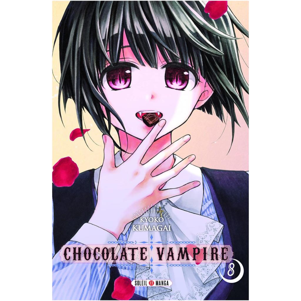 Chocolate Vampire 08 - Mix-Image.ch