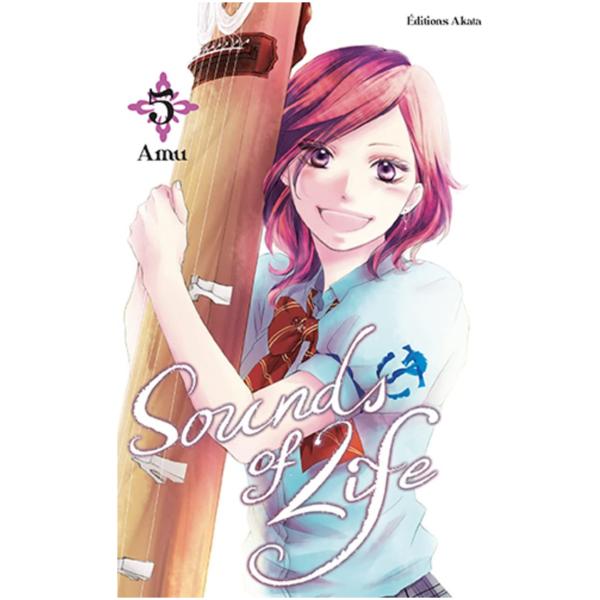 Sounds of Life 05 - Mix-image