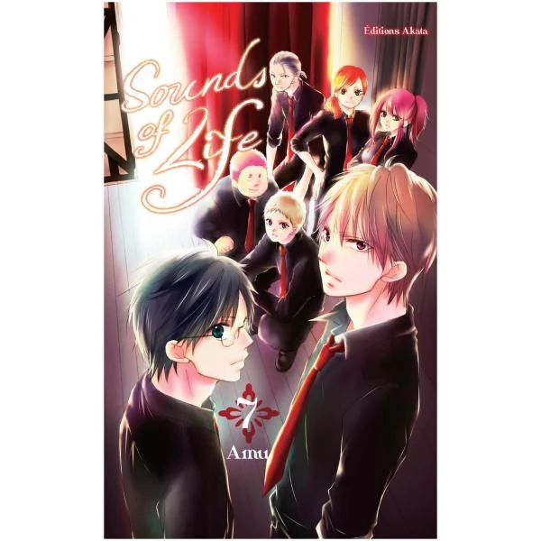 Sounds of Life 07 - Mix-Image.ch