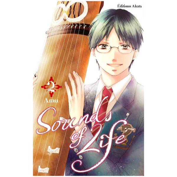 Sounds of Life 02 - Mix-Image.ch