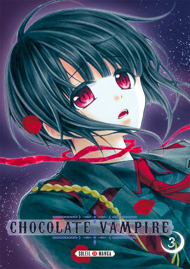 Chocolate Vampire 03 - Mix-Image.ch