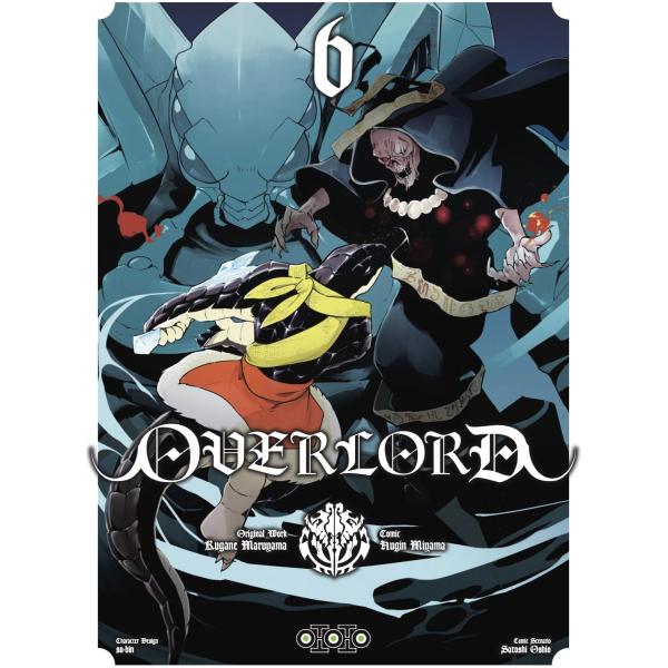 Overlord 06 - Mix-Image.ch