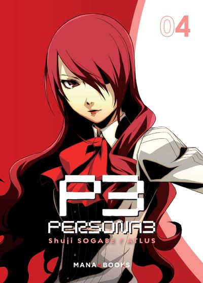 Persona 3 04 - Mix-Image.ch
