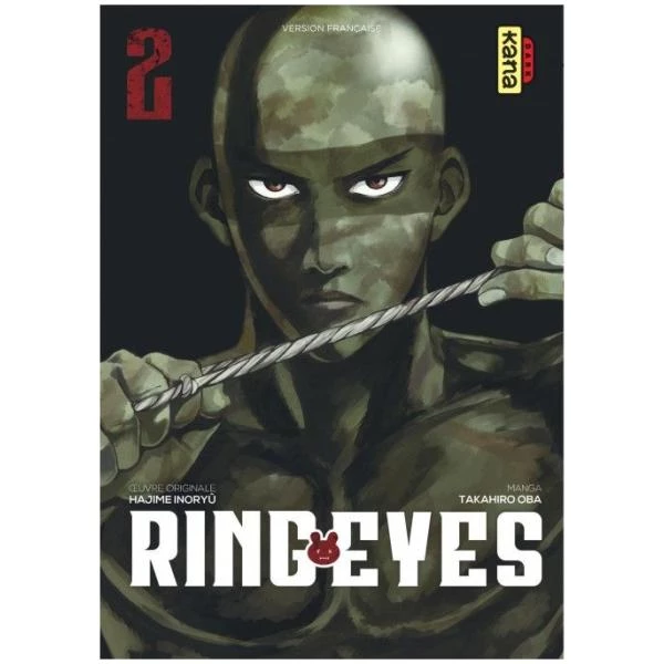 Ring Eyes 02 - Mix-Image.ch