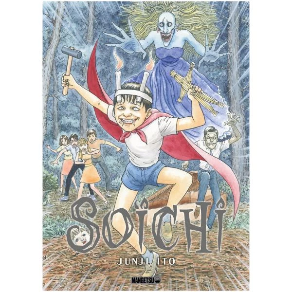 Soïchi - Mix-Image.ch