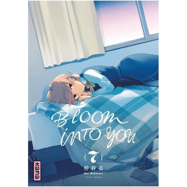 Bloom Into You 07 - Mix-Image.ch