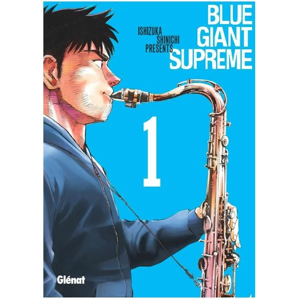 Blue Giant Supreme 01 - Mix-Image.ch