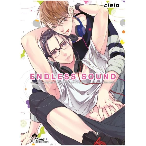 Endless Sound - Mix-Image.ch