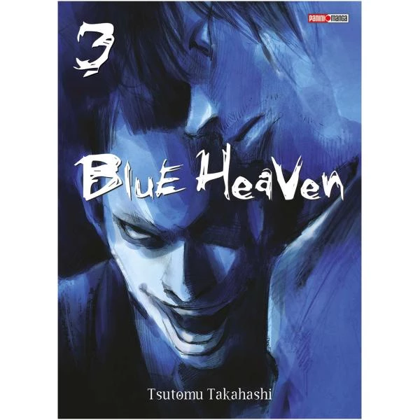 Blue Heaven 03 (Fin) - Mix-Image.ch