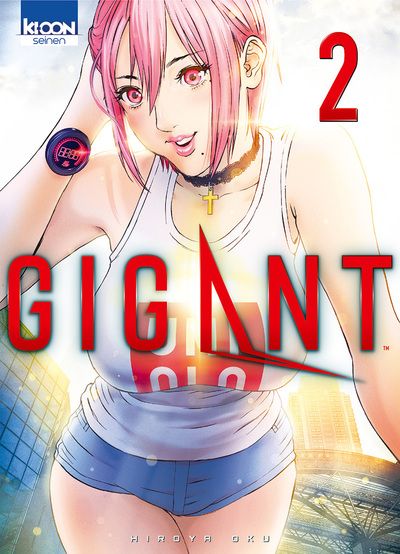 Gigant 02 - Mix-Image.ch