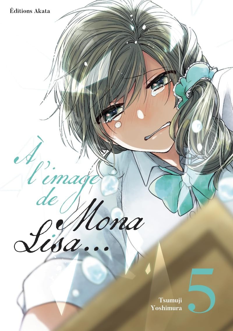 A l'image de Mona Lisa 05 - Mix-Image.ch