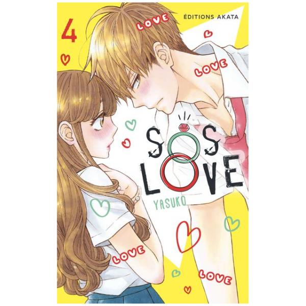 SOS Love 04 - Mix-Image.ch