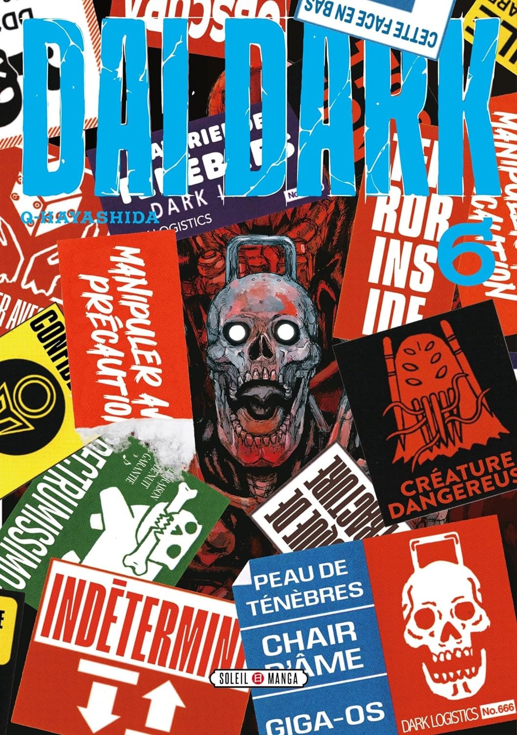 Dai Dark 06 - Mix-Image.ch