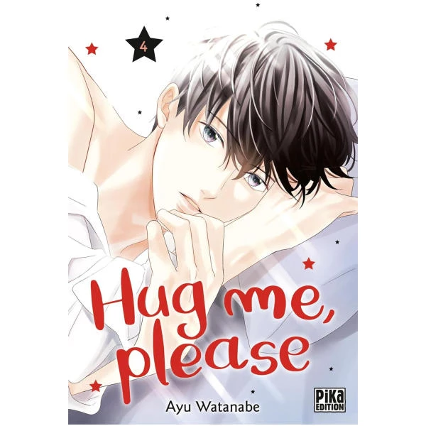 Hug Me, Please 04 - Mix-Image.ch
