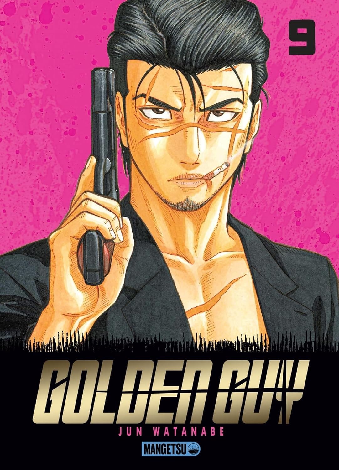 Golden Guy 09 - Mix-Image.ch