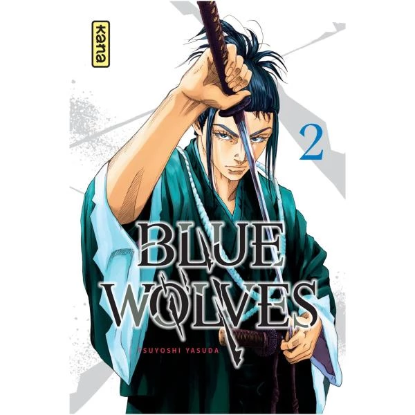 Blue Wolves 02 - Mix-Image.ch