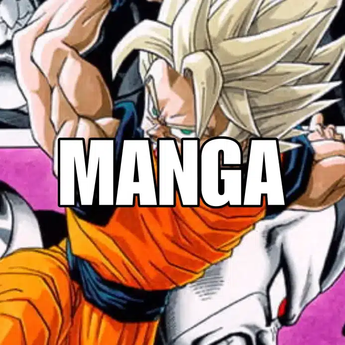 Magasin Manga Lausanne | Mix image